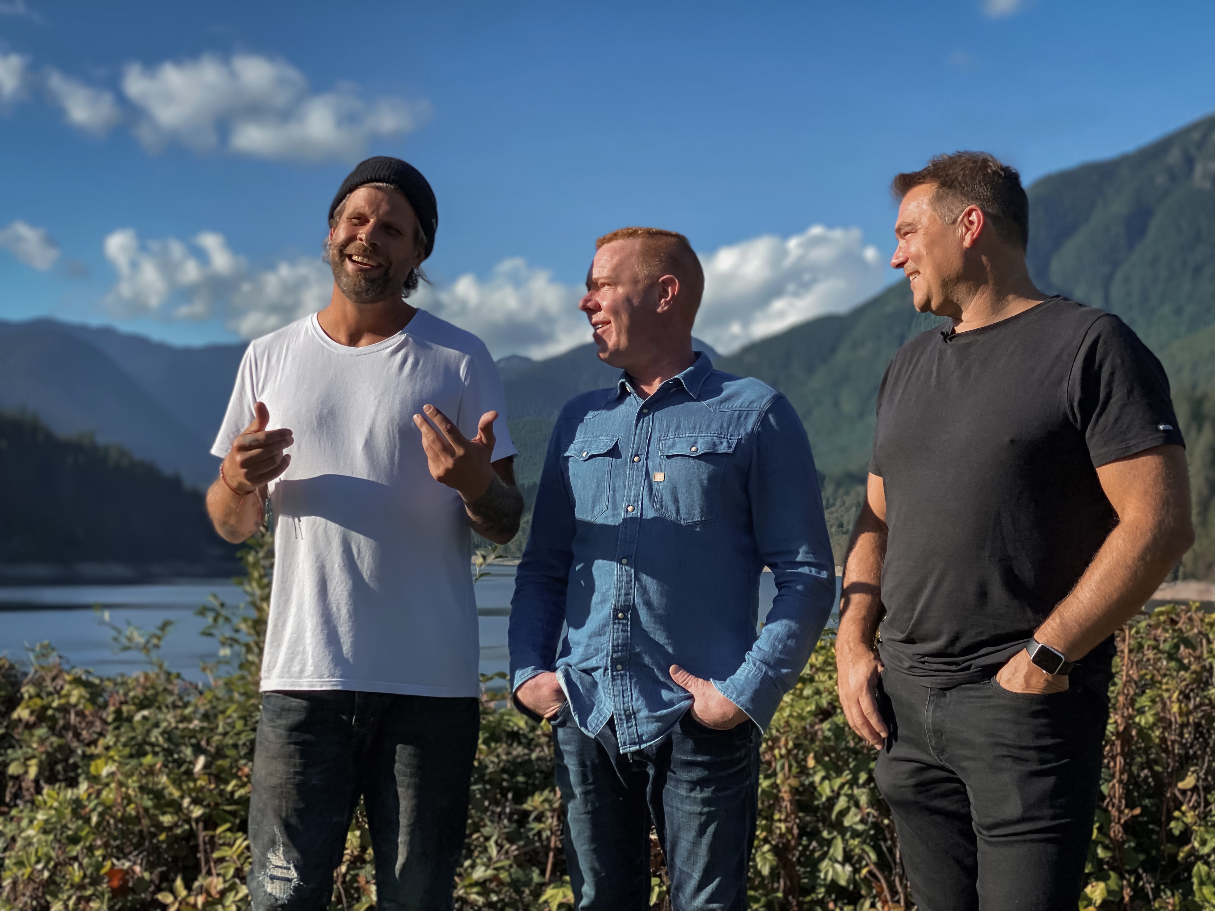 WHERE BN3TH BEGAN – BN3TH.ca