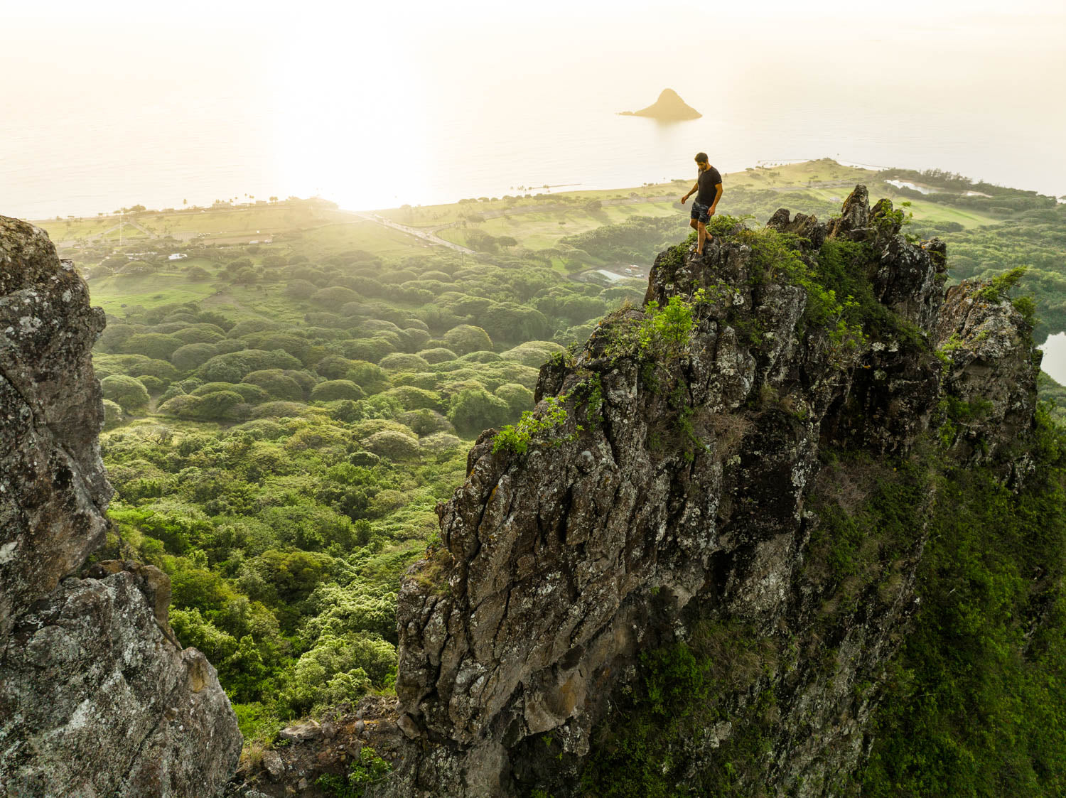 BN3TH THE SURFACE: RYAN MOSS – BN3TH.ca