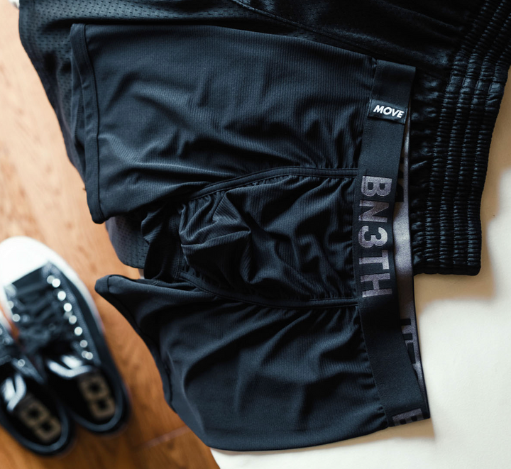 Comfortable Pouch Underwear | BN3TH – BN3TH.ca