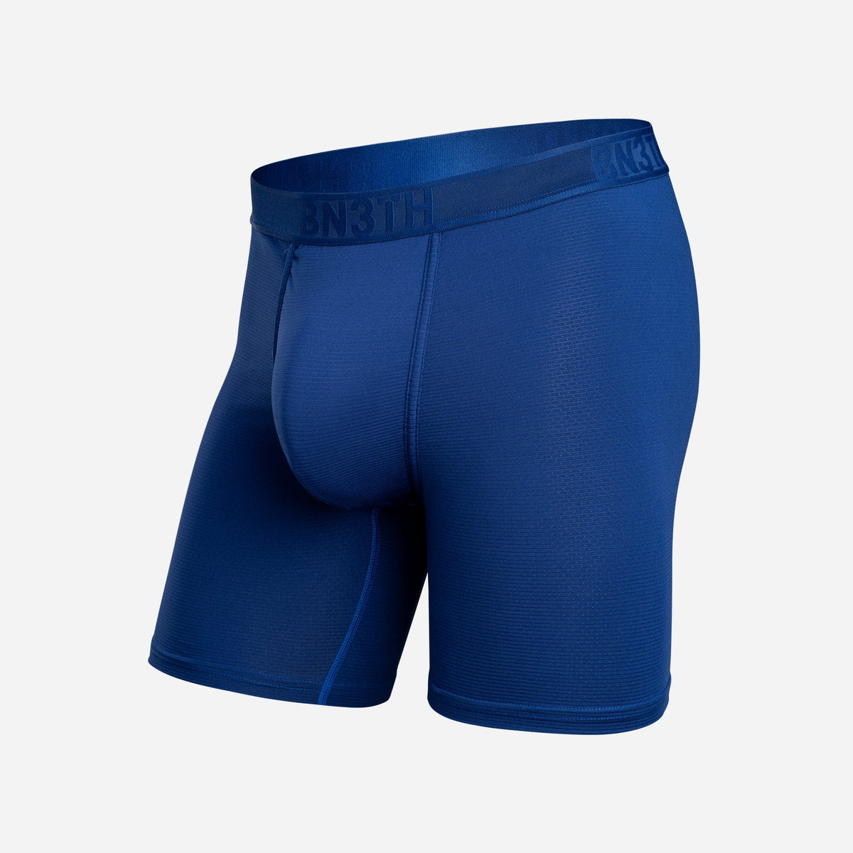 Pro Flex Boxer Brief: Recovery Blue | BN3TH Underwear – BN3TH.ca
