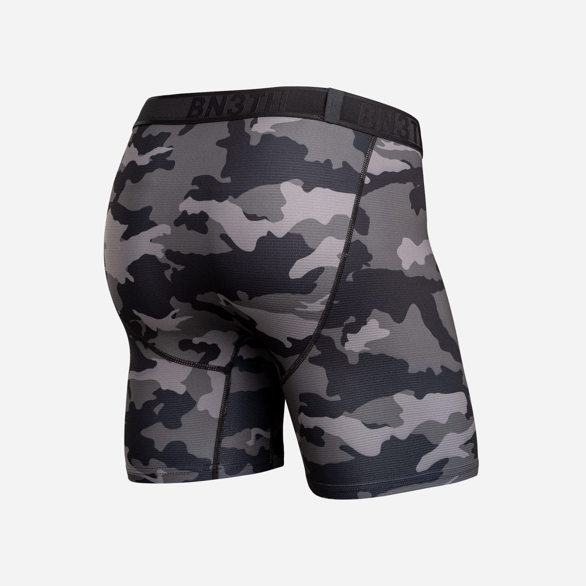 Pro Flex Boxer Brief: Oversized Covert Camo | BN3TH Underwear – BN3TH.ca