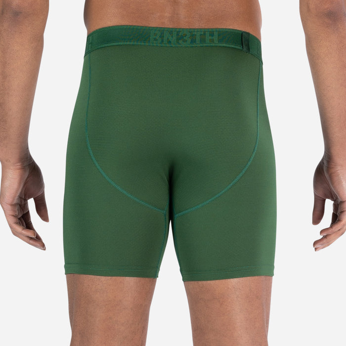 Pro Flex Boxer Brief: Pitch Green | BN3TH Underwear – BN3TH.ca