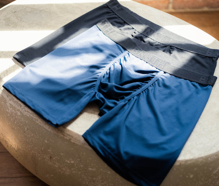 Comfortable Pouch Underwear | BN3TH – BN3TH.ca