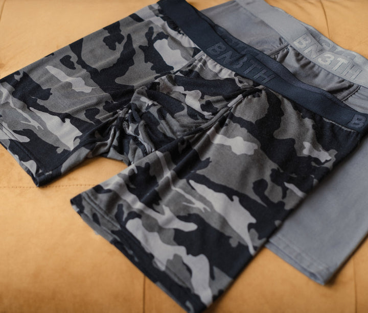 Comfortable Pouch Underwear | BN3TH – BN3TH.ca