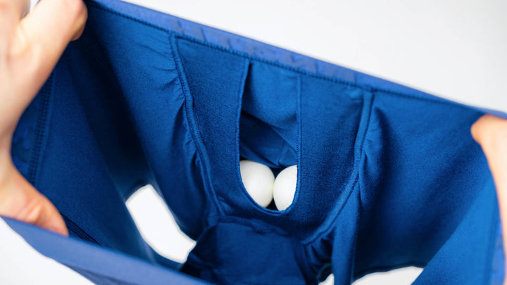 Comfortable Pouch Underwear | BN3TH – BN3TH.ca