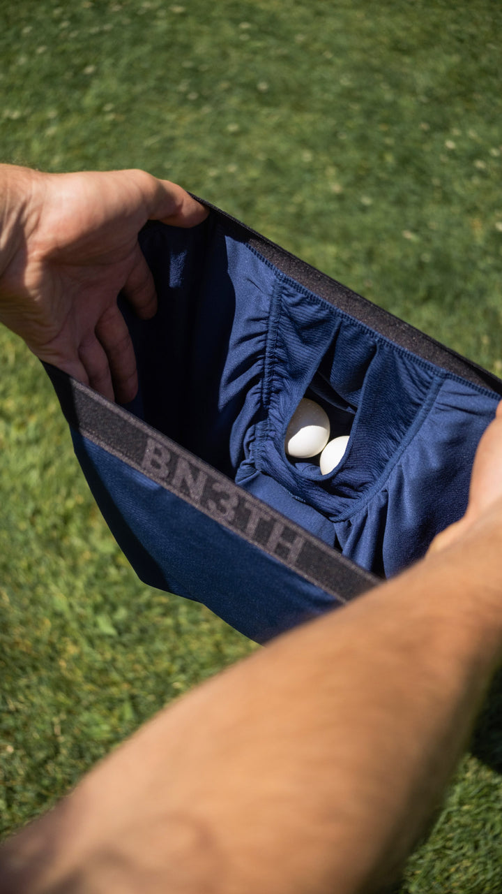 Comfortable Pouch Underwear | BN3TH – BN3TH.ca