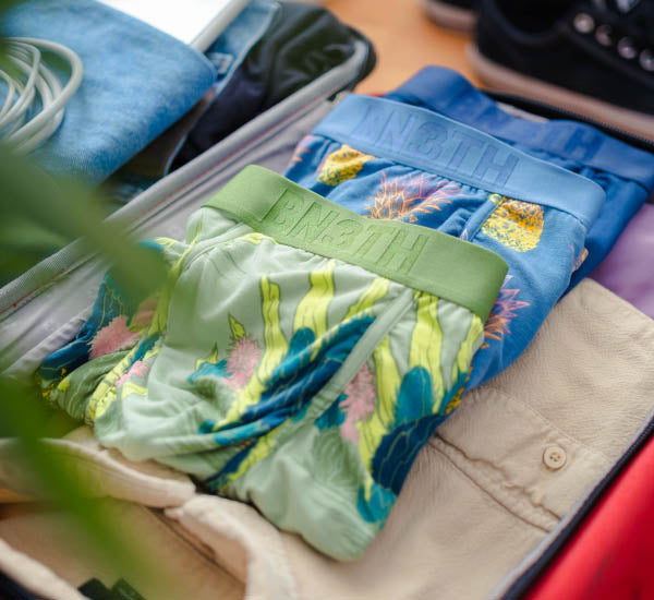 Comfortable Pouch Underwear | BN3TH – BN3TH.ca